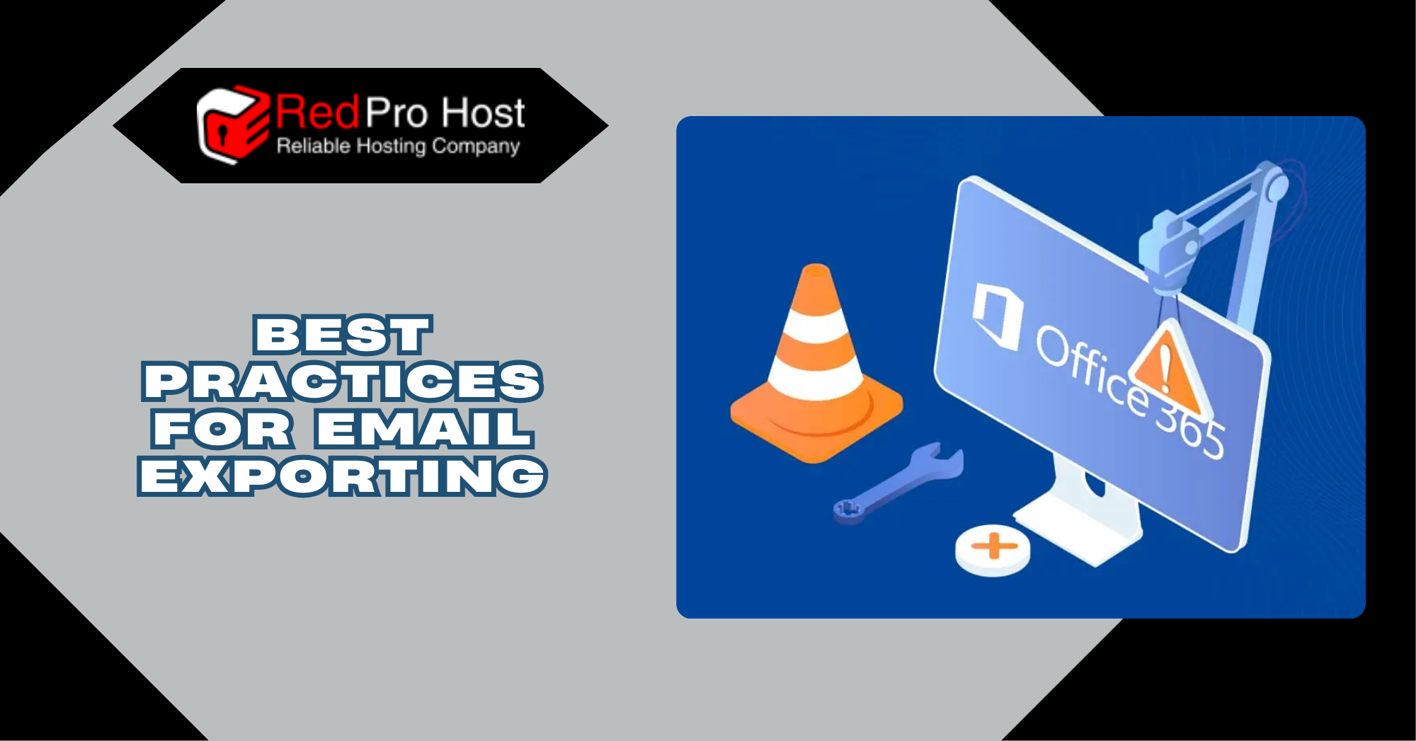 How to Export Emails From Outlook 365 to Different Formats: A Complete ...