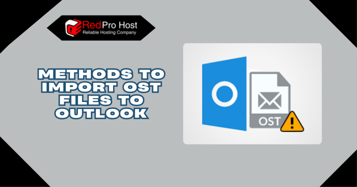 How to Add OST File to Outlook: Beginner's Simple Guide