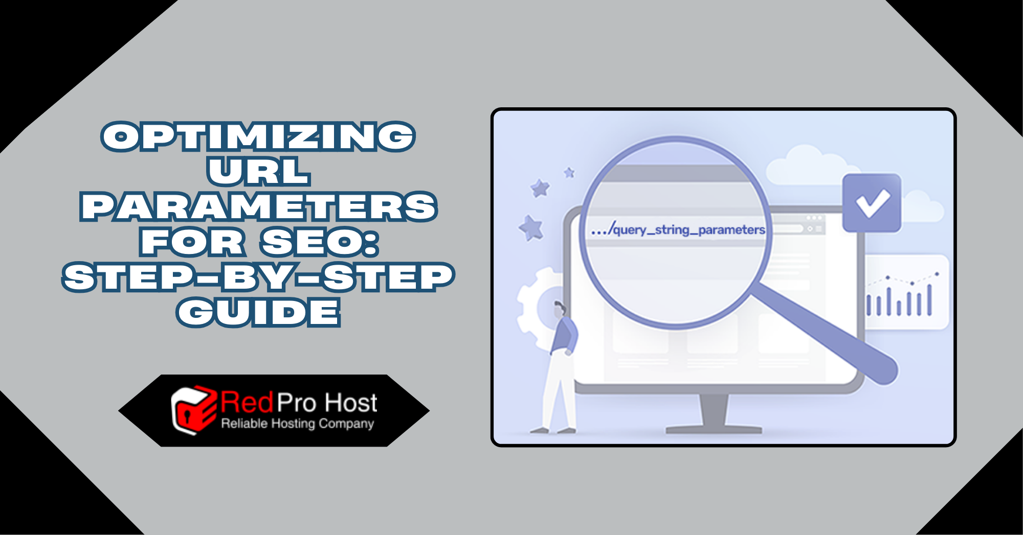 A Complete Guide: URL Parameters for SEO and How to Optimize Them – Red ...
